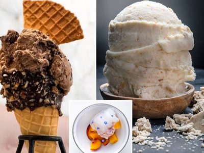 «Helados» en cuarentena | Arturo Araujo Bermúdez Polémicos sitios para ...
